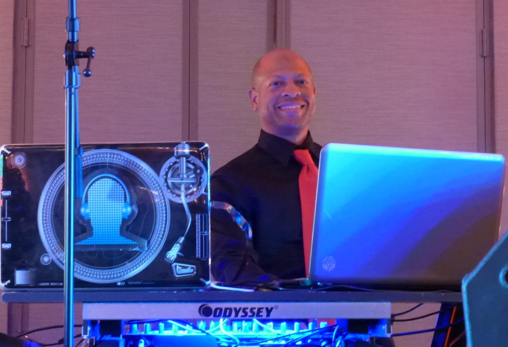 DJ Ernie | Best Entertainers